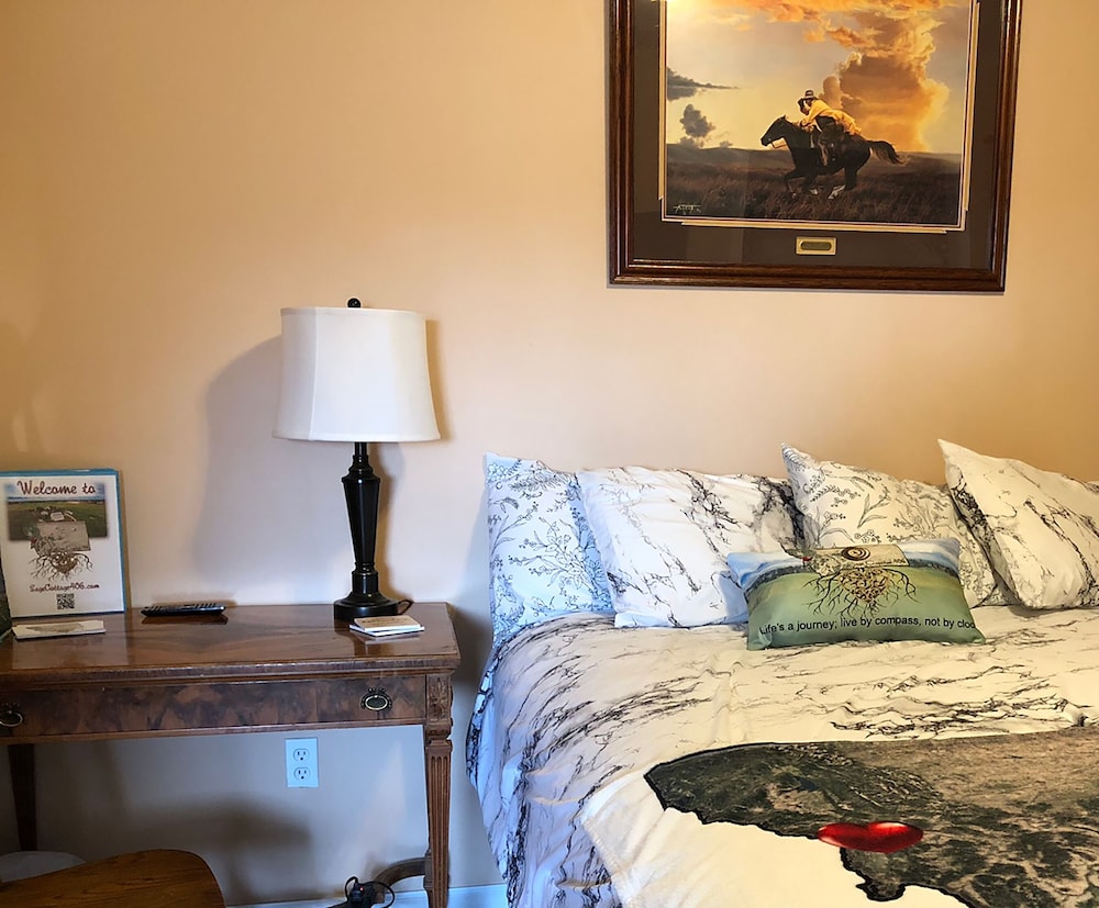Sage Cottage 406 - Une Maison De Vacances Avec Bain à Remous, Foyer, Connexion Wi-fi Gratuite + Plus - Montana