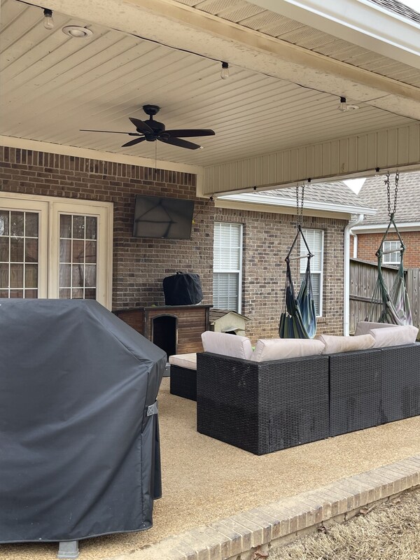 Ole Miss Football Games\/oxford - Oxford, MS