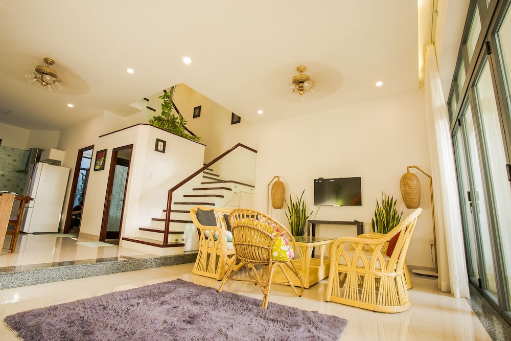 Ruime 3 Slaapkamer In Da Nang - Đà Nẵng