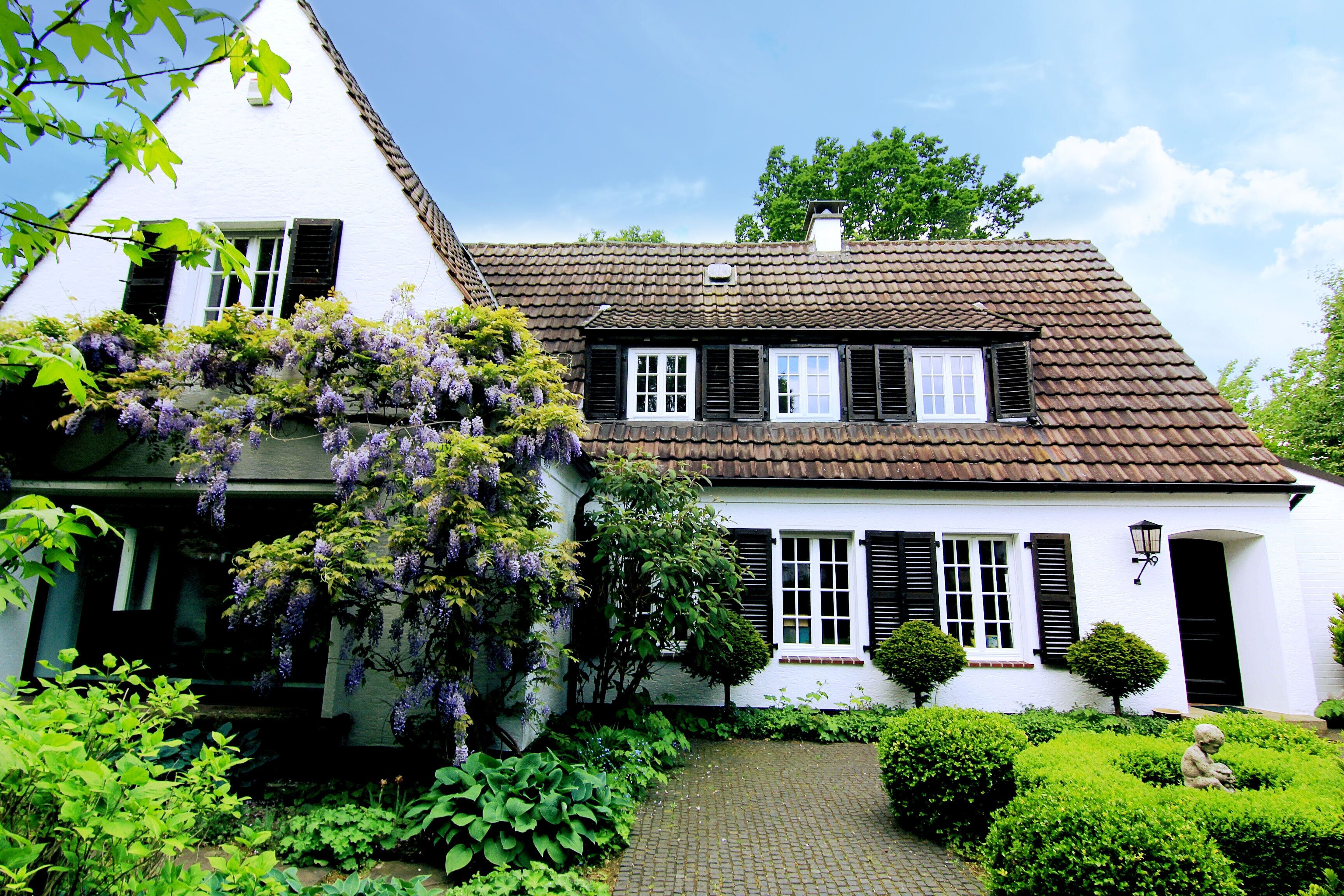 10 Best Luxury Villas In Germany - Updated 2024 | Trip101