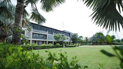 Malhaar Resort