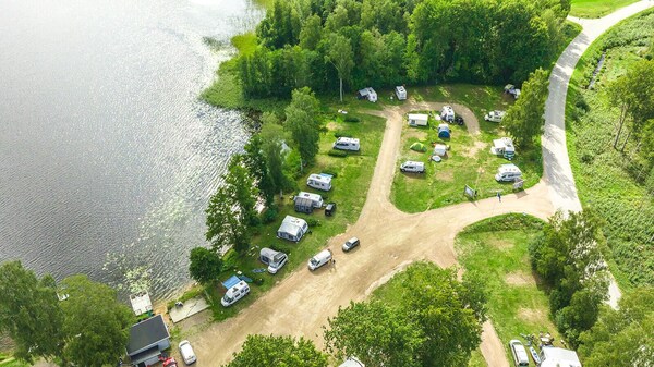 Vimmerby Camping - Ostsee