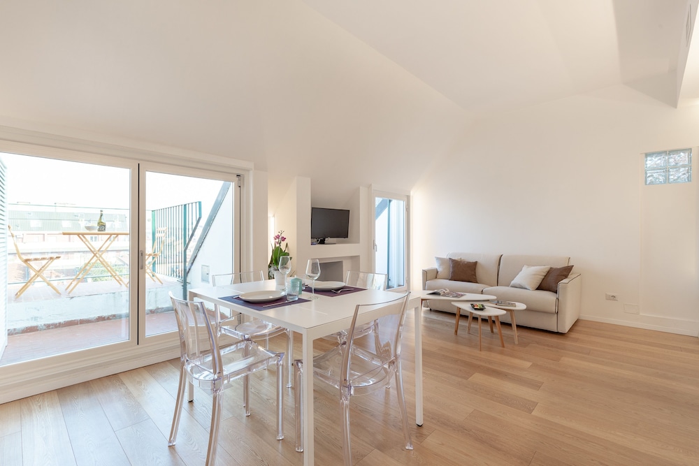 Notami - Stunning View Apartment - Milan