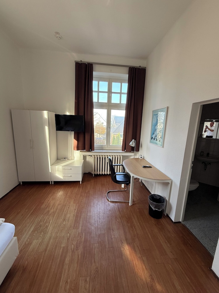 Hotel Rathaus 1910 - Velbert