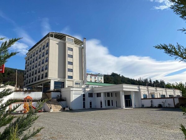 Ayvaz Park Hotel - Ordu
