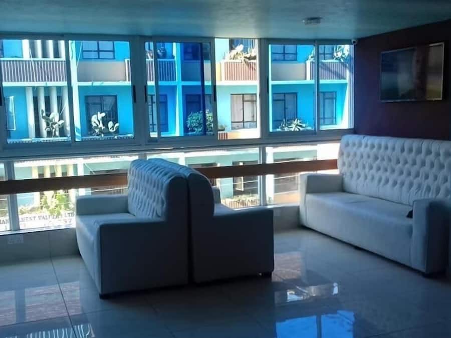 Pormenores do exterior