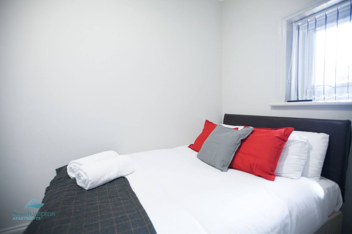 Apartamento, 1 quarto (B) | Ferros/tábuas de passar roupa, Wi-Fi de cortesia, roupa de cama