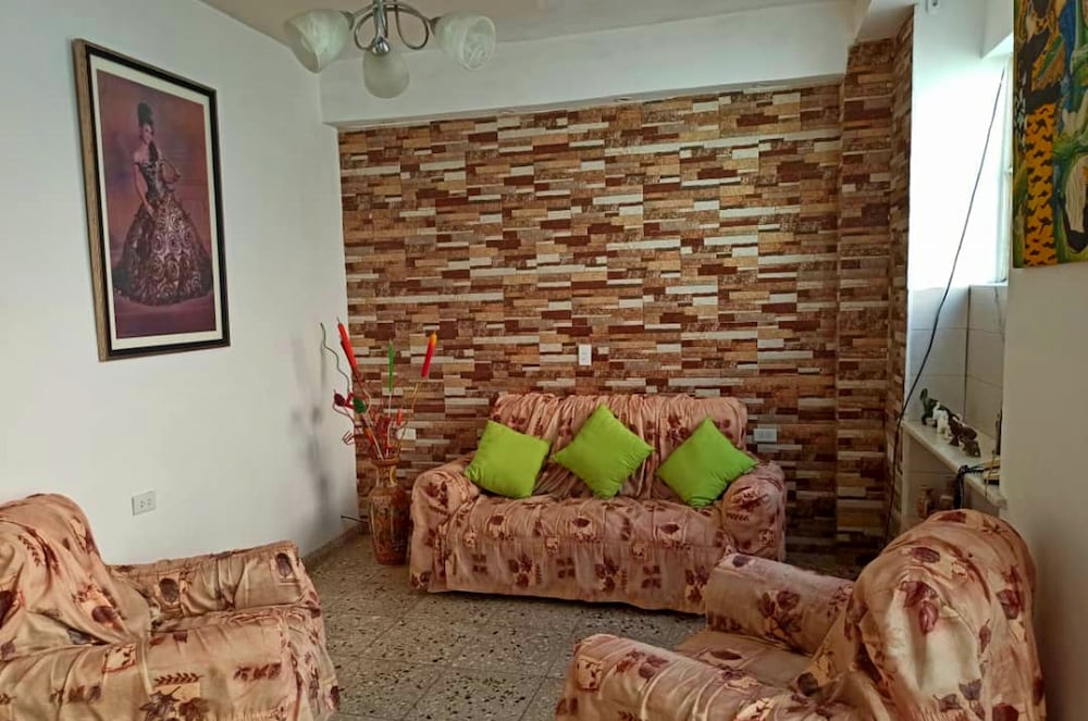 Casa Triz - La Havane