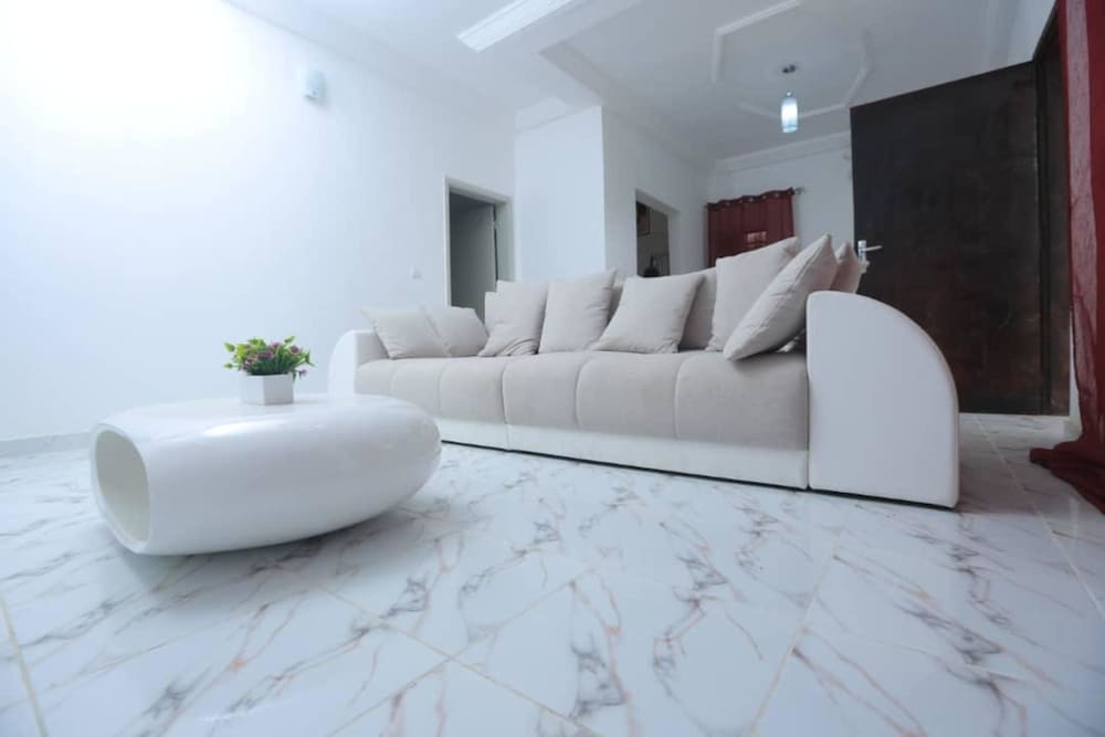 Residence Lolla-maya - Abidjan