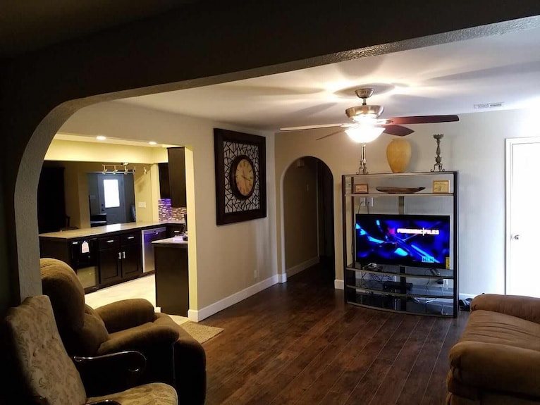 Your Holloman Tdy Housing Solution - Alamogordo, NM