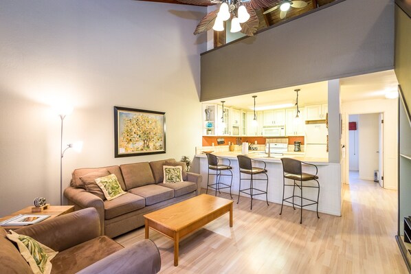 Kihei Resort a hidden Gem!! - Kihei | Vrbo