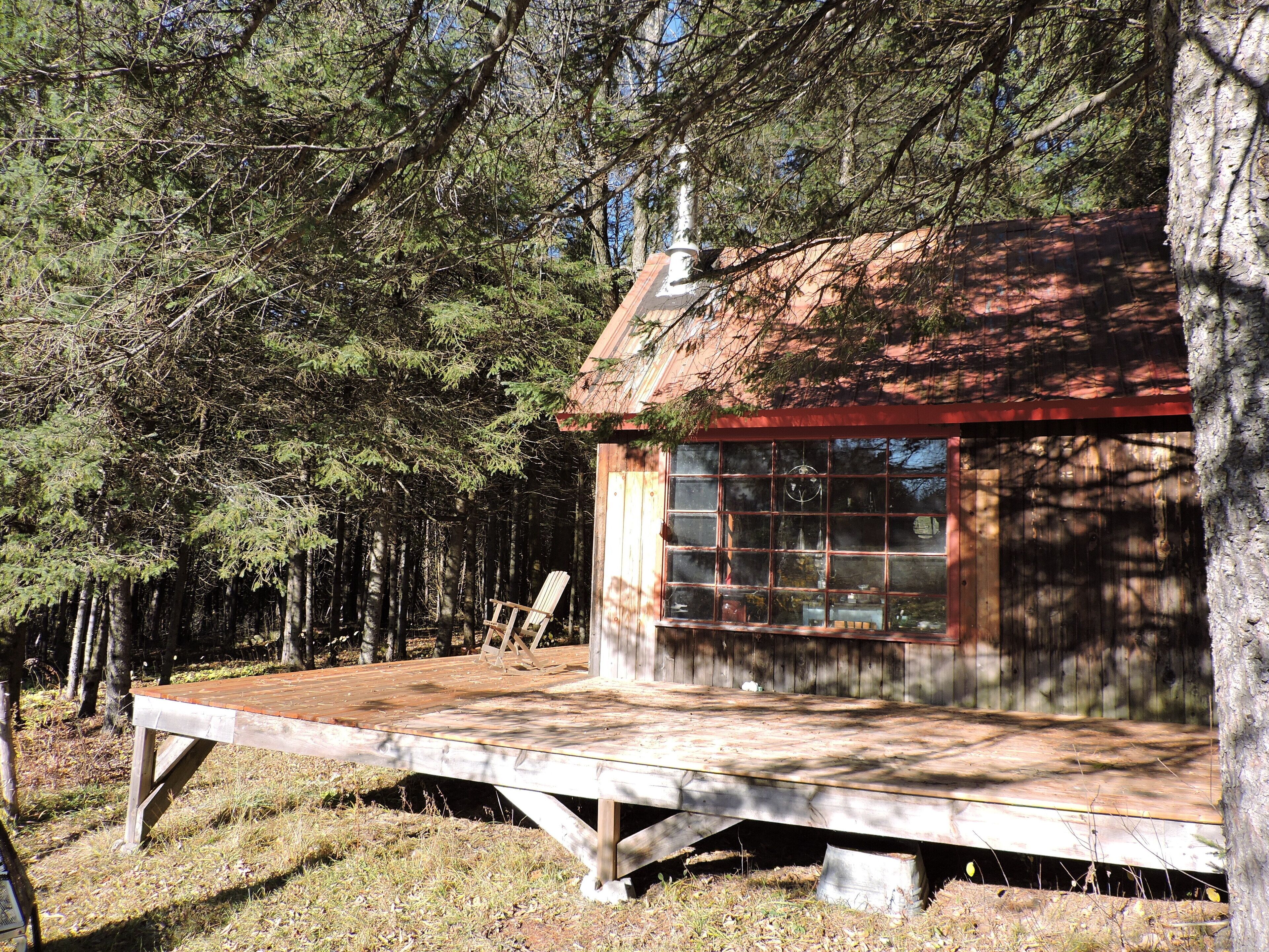 Top 10 Secluded Cabins In Quebec, Canada - Updated 2024 | Trip101