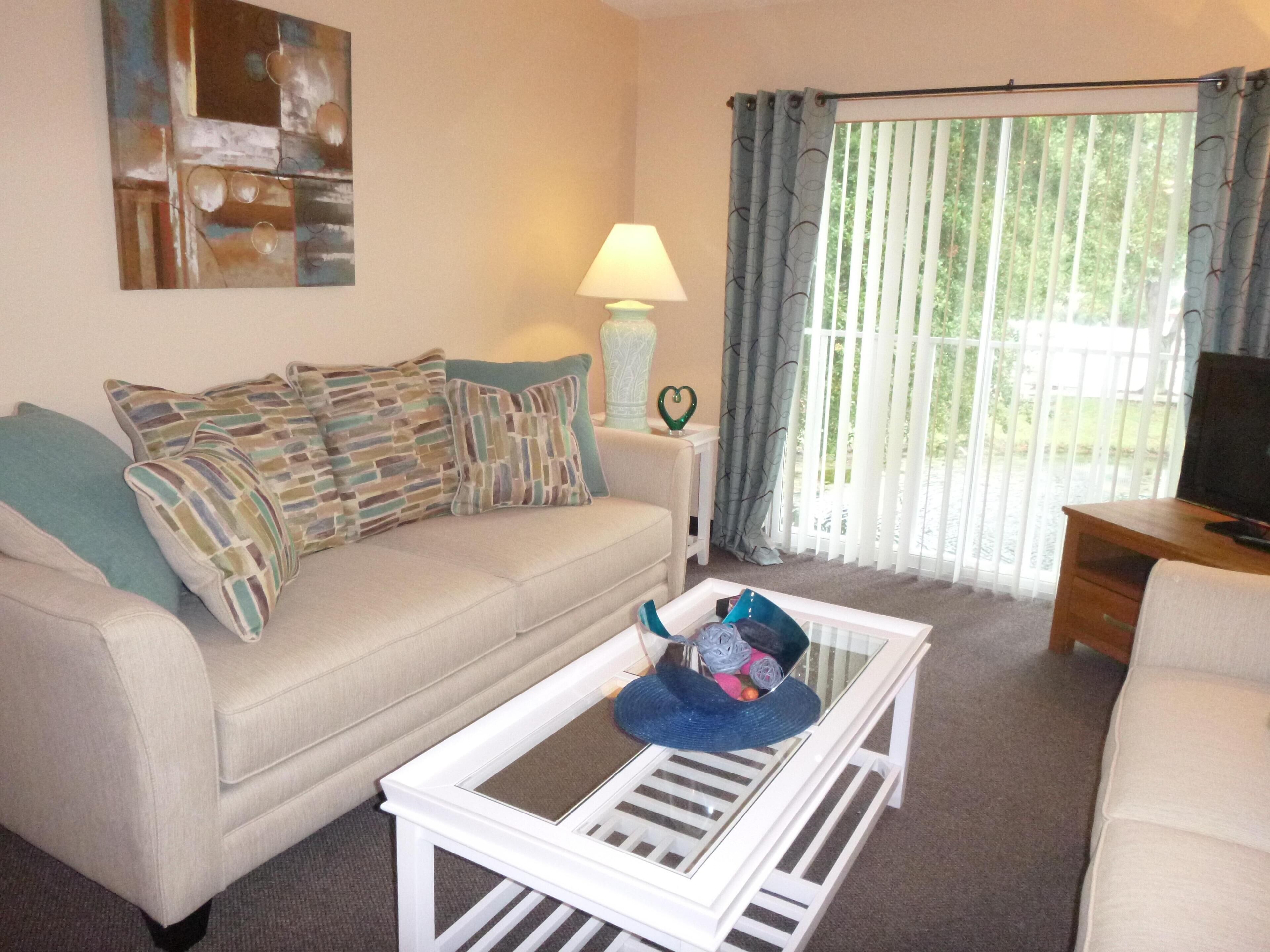 Shorewalk Rental By Owner/condo 2bed/2bath/img Academy /Anna Maria Island - Anna Maria Island, FL