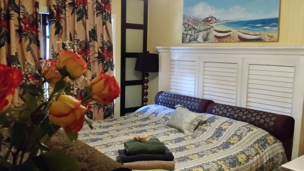 Steps From Beach, Pets Ok, Daily Rentals, Historic Beach Cottage - Clearwater, FL