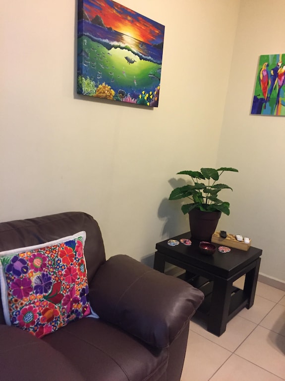2bed Bucerias Tortuga At Tres Soles Hideaway, Pool, Near Beach And Downtown - Bucerias