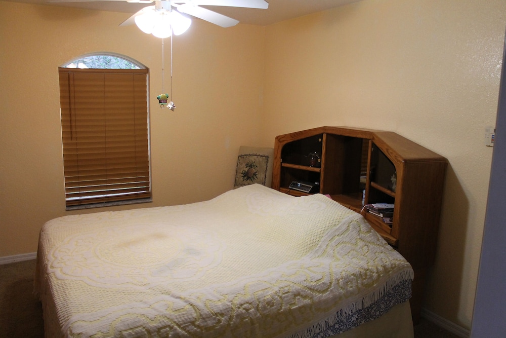 3 Bedroom Home With A Key West Feel - North Port, FL