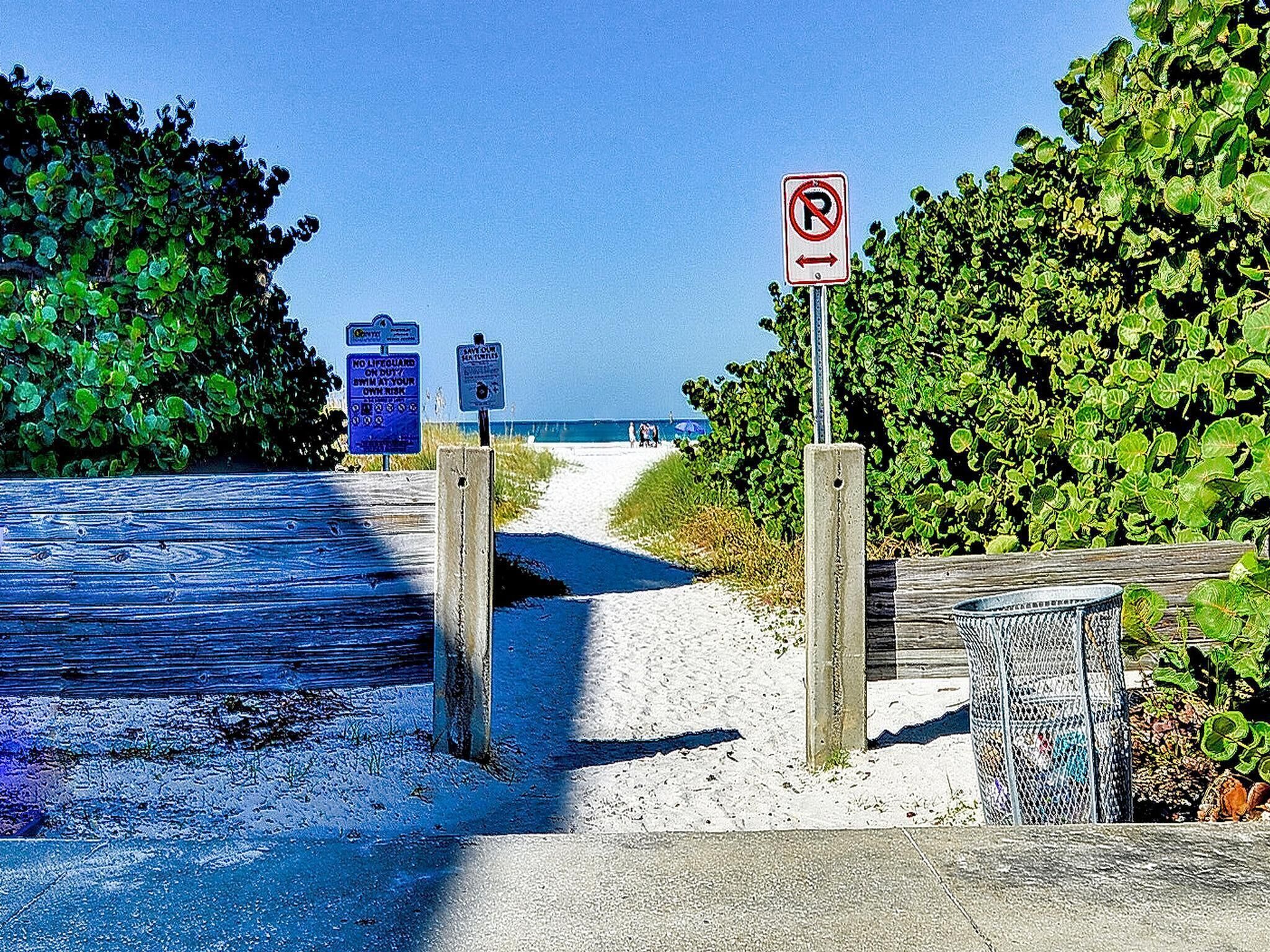 Sabal Palm Unit 1 1 Beach Getaway - Clearwater Beach - 2024 Prices | Vrbo