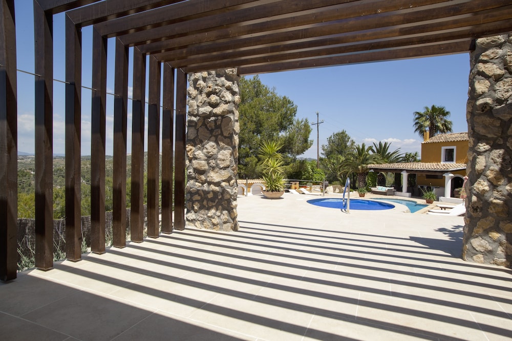 Masia Casanova Sitges - Spectaculaire Villa Dicht Bij Sitges - Vilanova i la Geltrú