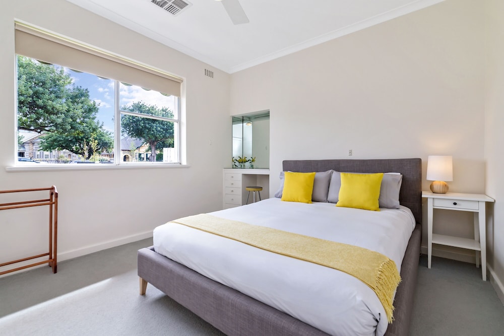 Barossa Idyll- Accommodation For Groups - Barossa Valley