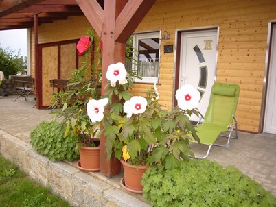 VierJahreszeiten Appartments