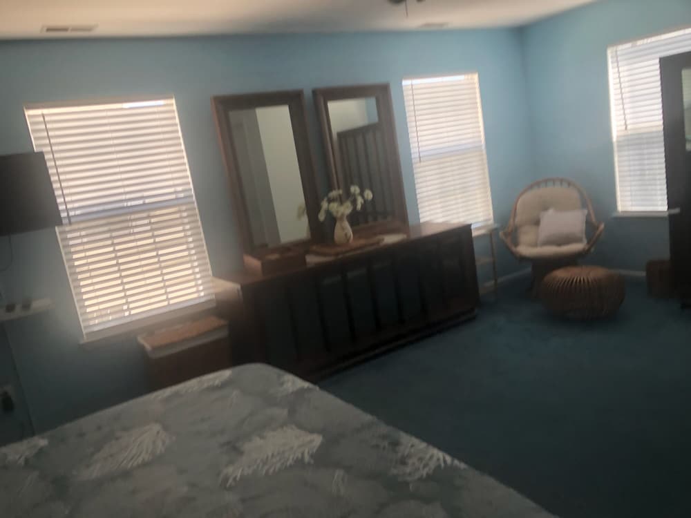 Wildwood Townhome With Key West Flair 1600 Sq Ft - Avalon, NJ