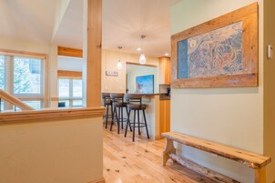 Casa de Férias, 3 quartos | Interior