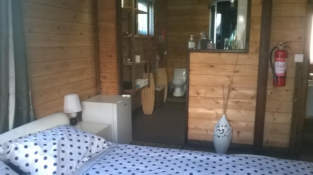 Magnifique"chalet" Tout Confort 100m Plage Et Centre.piscine,kiosques,jardinet,… - Maurice
