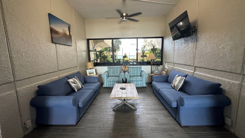 Cozy Summer Vacation Retreat At Hank & Grace's Hideaway @ Pinnacle Port By 30a - Rosemary Beach, FL