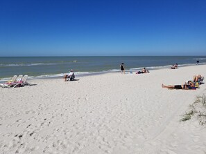 Gorgeous Panoramic View of the Gulf and Vanderbilt Bay! - North Naples ...