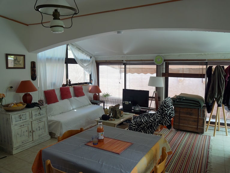 House Of The Maquis, 5minutes Long Sandy Beaches Of The East Coast - Corsica