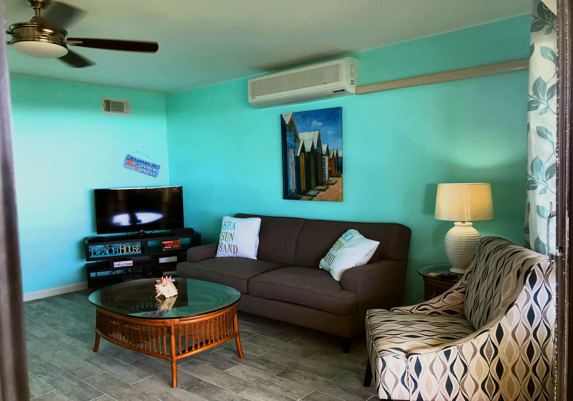 Jewel Of The Isle - 2 Bed / 2 Bath Seaside Condo- Beach And Pool. - Saint Croix