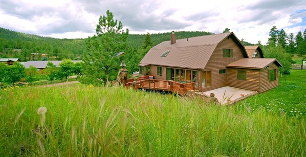 The Greer Glen Lodge in Greer AZ - Greer | Vrbo