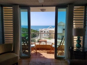 At Costa Del Mar, Dreams become Reality! Relaxation in El Combate Beach ...