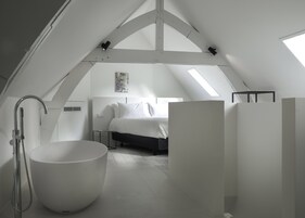 Comodidades da propriedade