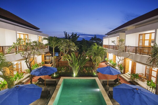 Sahadewa Suites Residence - Bali