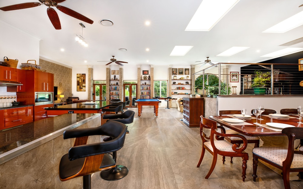 The Penthouse Port Douglas - Port Douglas