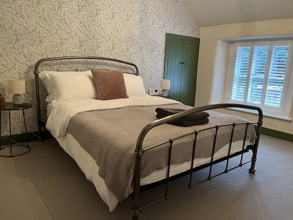 Laurel Cottage- Youlgreave - Bakewell