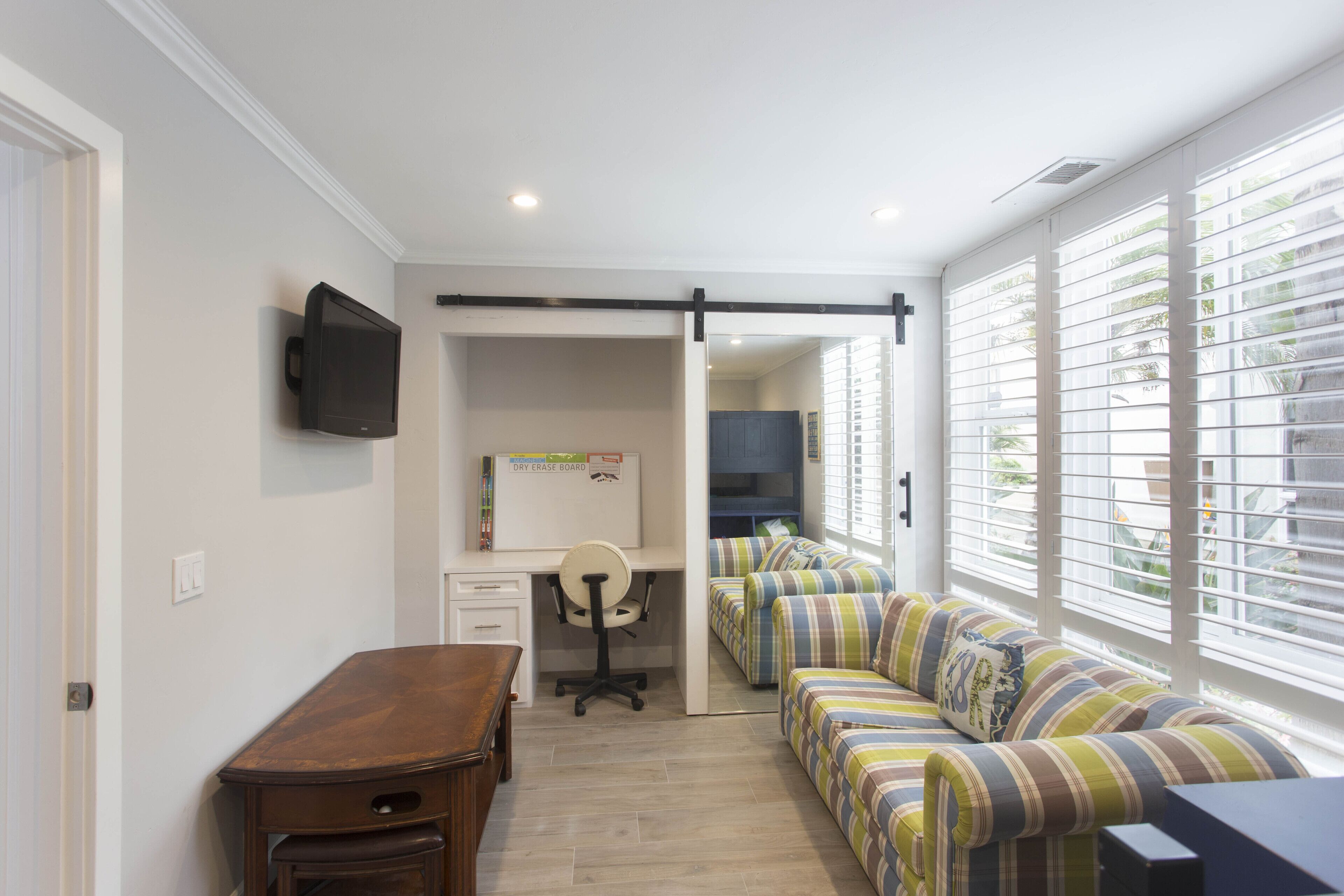 Across The Street From The Beach In Del Mar!  1757 Coast Blvd - Del Mar, CA