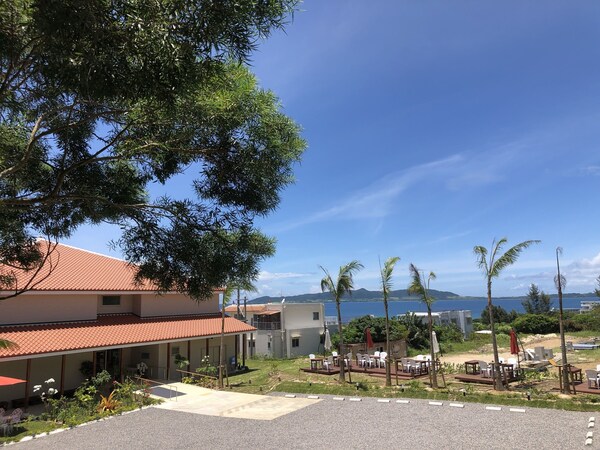 Little Mermaid Hotel Ishigakijima - Ishigaki