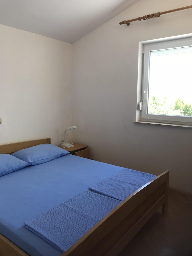 Familiäres Urlaubsvergnügen An Der Kroatischen Mittelmeerküste - Nin