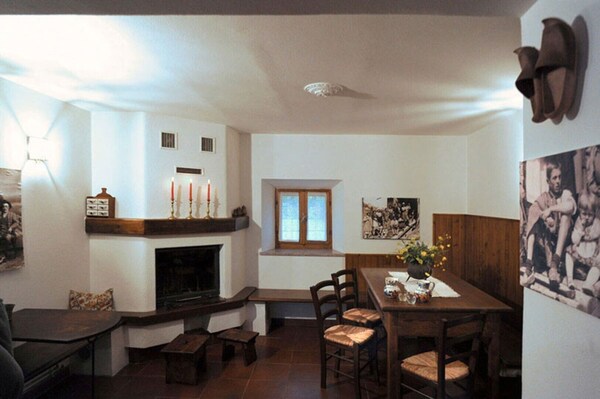 Casa Vacanze Ideale Per Famiglie O Gruppi - Monte Zoncolan