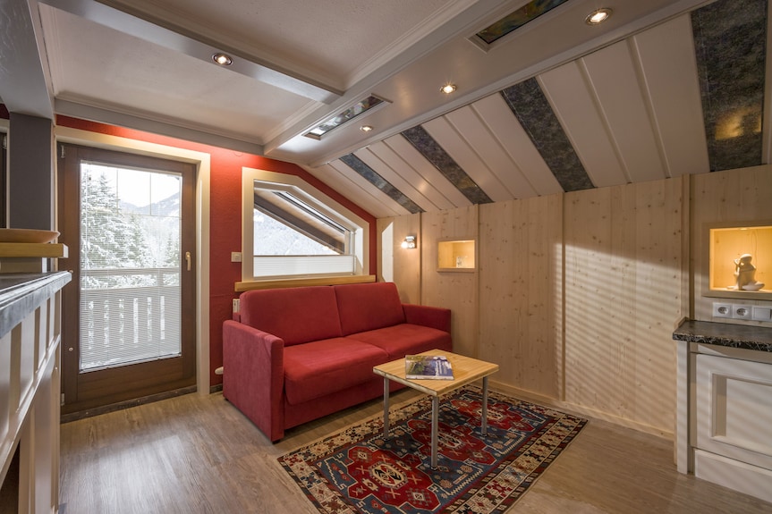 Ferienwohnung Gredler In Ruhiger Lage - Mayrhofen