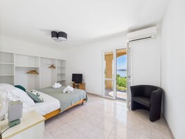 Apartamento, 2 quartos, terraço