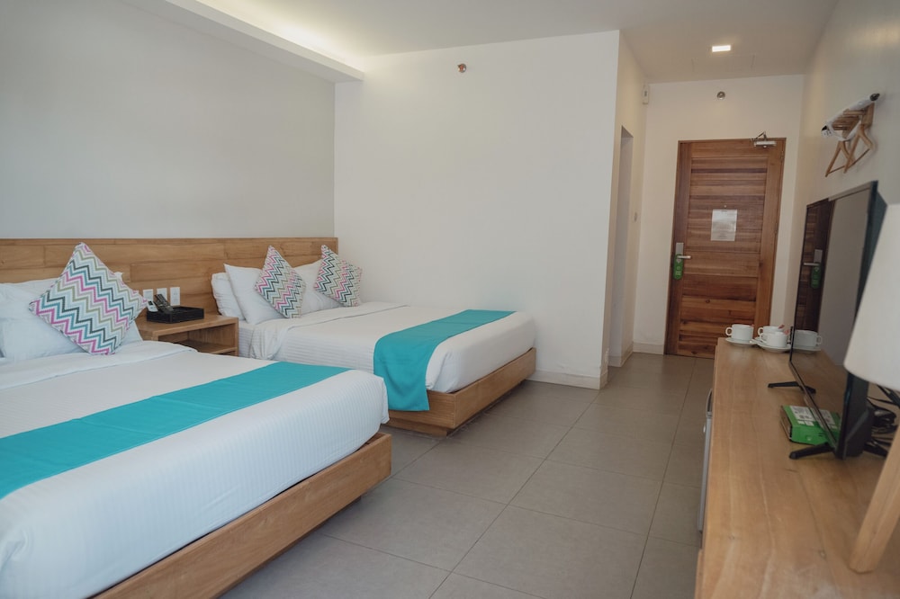 Bay's Inn Resort - Baler