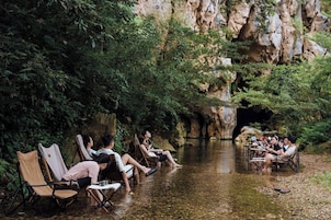 Cavernismo/espeleologia