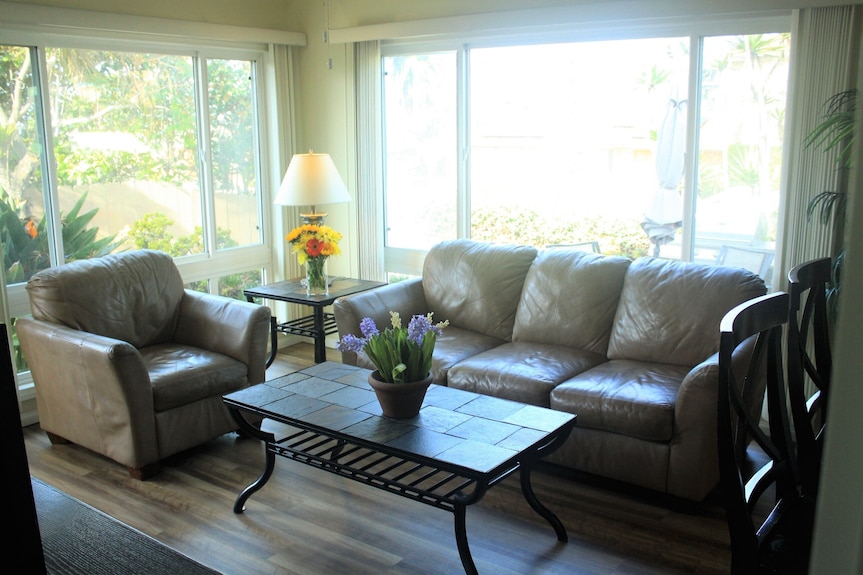 The Dolphin - Just Steps From The Beach - Pacific Beach - San Diego, CA