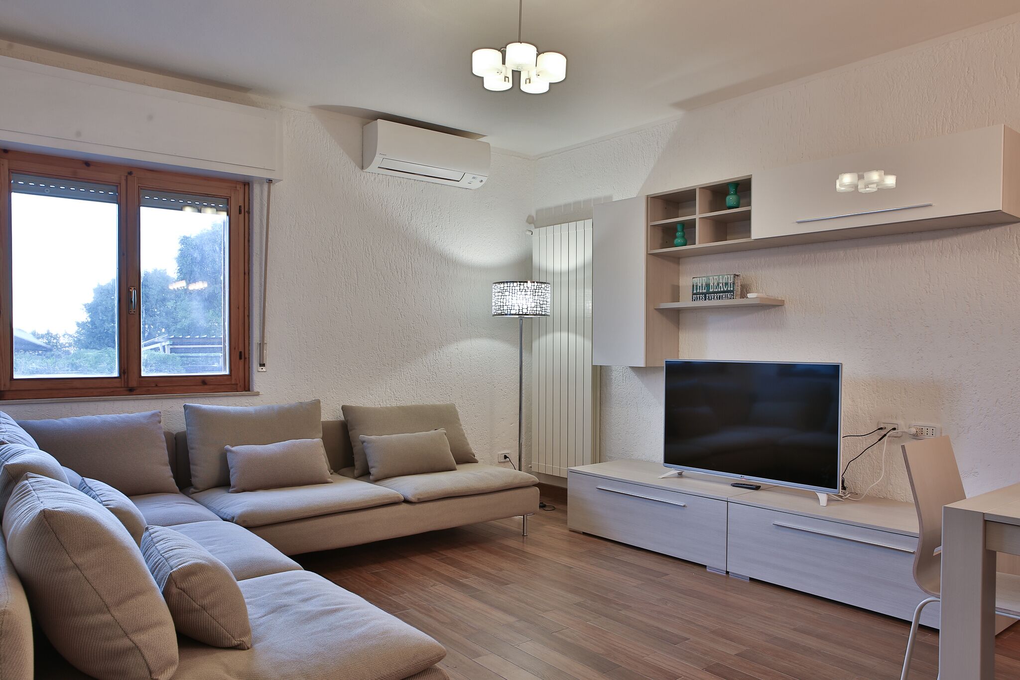 Wonderful And Spacious Brand New Home. A True Gem! - Castiglione della Pescaia