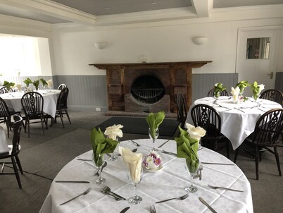 Fairlight Lodge Hotel