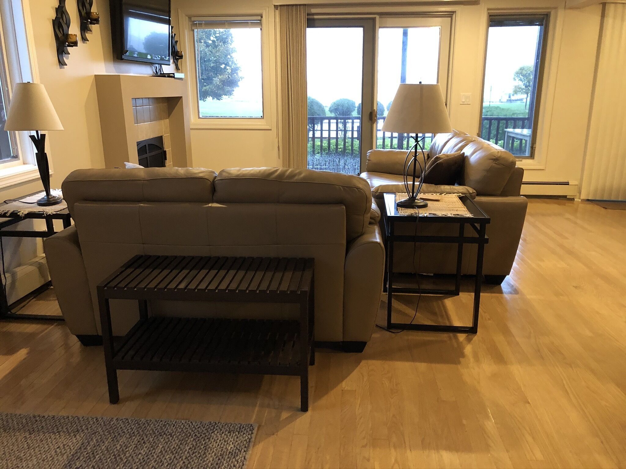 Lakefront View  - Location . . .  Location . . .  Location - Petoskey, MI