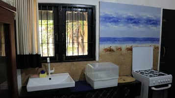 Cozinha privada